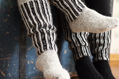 Ravelry: Björk Bjork pattern by Kajsa Vuorela Fredriksson