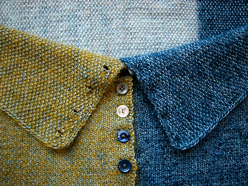 Ravelry: Estuary pattern by The Knit Cafe Toronto