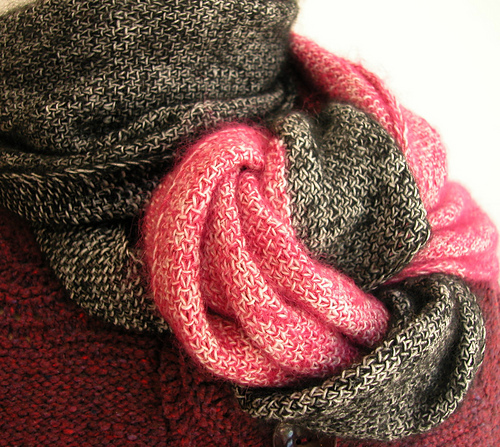 Ravelry: Estuary pattern by The Knit Cafe Toronto