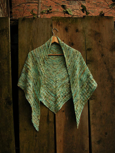 Ravelry: Equinox pattern by The Knit Cafe Toronto
