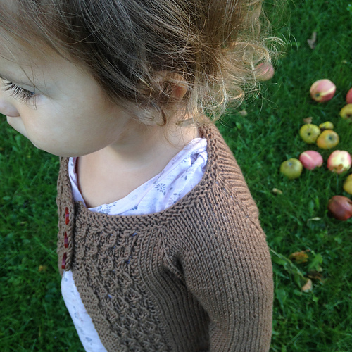 Ravelry: Baby Emily pattern by Kasia Lubinska
