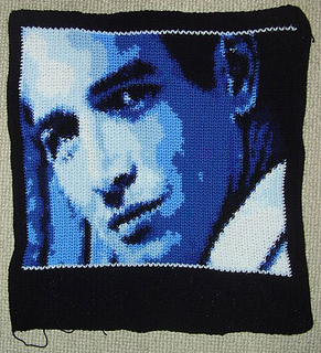 Ravelry: Paul Newman pattern by TODD A. PASCHALL