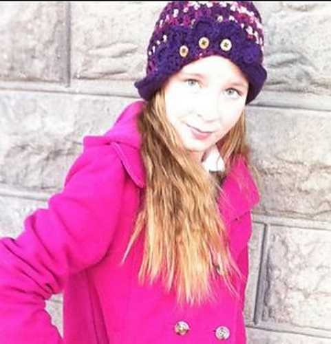 Ravelry: Picking Berries pattern by Heidi Yates