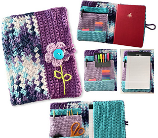 Ravelry: Organized Wrap pattern by Heidi Yates