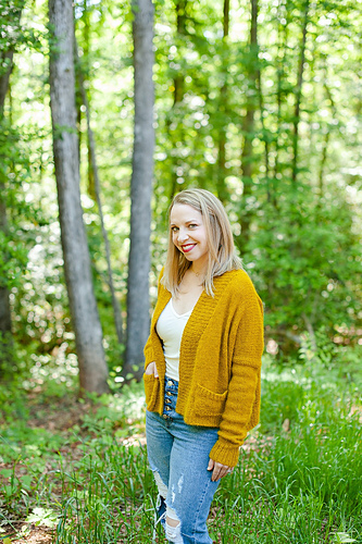 Ravelry: Retreat pattern by Kate Oates