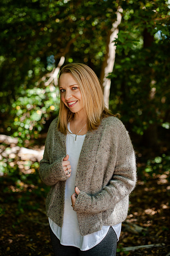 Ravelry: Retreat pattern by Kate Oates