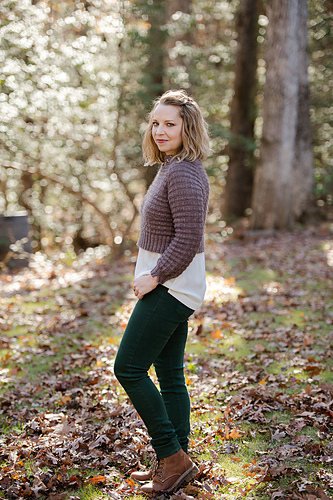 Ravelry: Texture pattern by Kate Oates