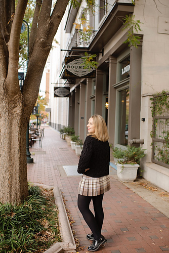 Ravelry: Tempest pattern by Kate Oates