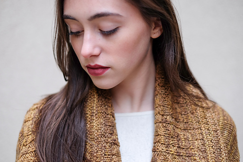 Ravelry: Lee Wrap pattern by Kate Oates