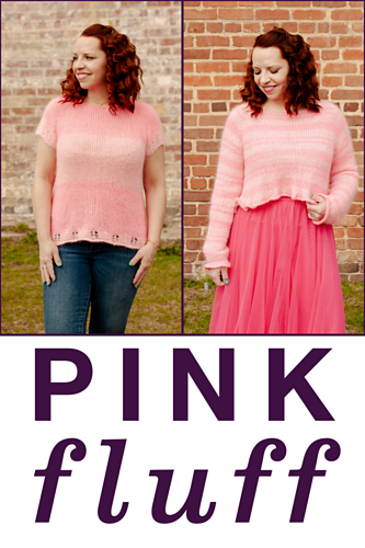 Ravelry: Ruffle Fluff pattern by Kate Oates