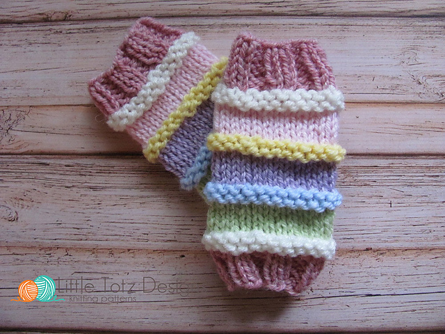 Ravelry: Leg Warmers pattern by Little Totz Designs