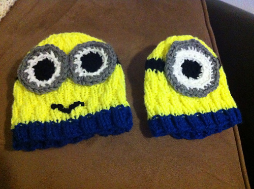 Ravelry: Gnarly Hat pattern by Diana Troldahl