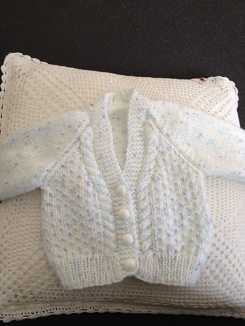 Ravelry: Designs by Lyric (Pattern Services) Ltd