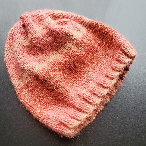 Ravelry: Basics Hat pattern by tracy wright