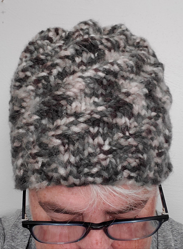 Ravelry: Spin hat pattern by Petra Breakstone