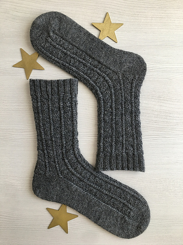 Ravelry: R4511 Chummy Conny pattern by Regia Designteam