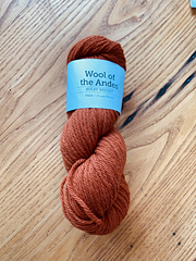 Ravelry: Knit Picks Wool of the Andes Bulky