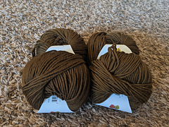 Ravelry: Sugar Bush Yarns Crisp