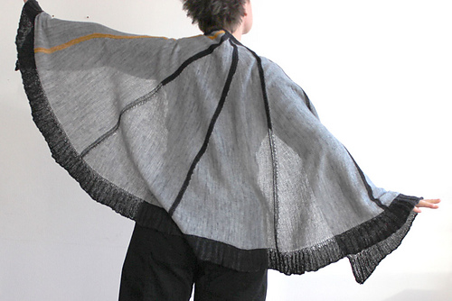 Ravelry: Tanjong Pagar pattern by Åsa Tricosa