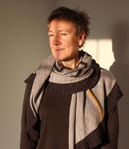 Ravelry: Tanjong Pagar pattern by Åsa Tricosa
