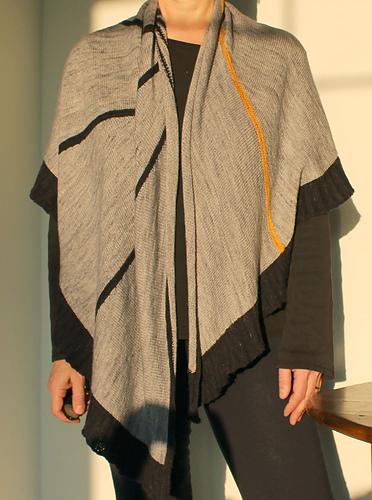 Ravelry: Tanjong Pagar pattern by Åsa Tricosa