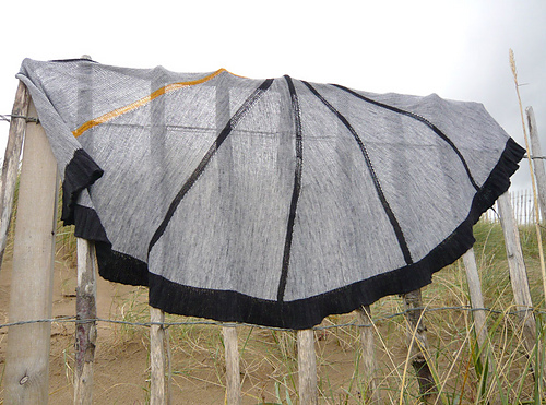 Ravelry: Tanjong Pagar pattern by Åsa Tricosa