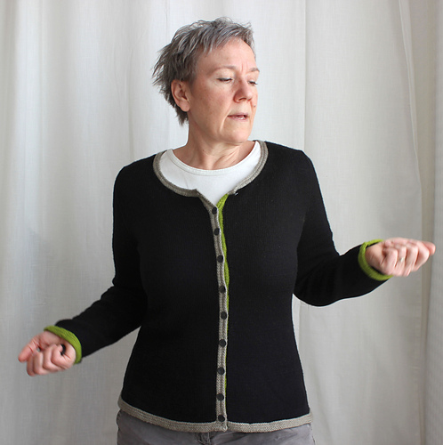 Ravelry: Dusala pattern by Åsa Tricosa