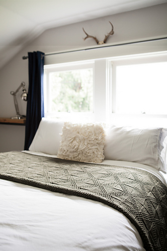 Ravelry: Star Dust Blanket pattern by Marjorie Dussaud