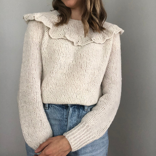 Ravelry: Mimi pattern by Tricot Design MCL