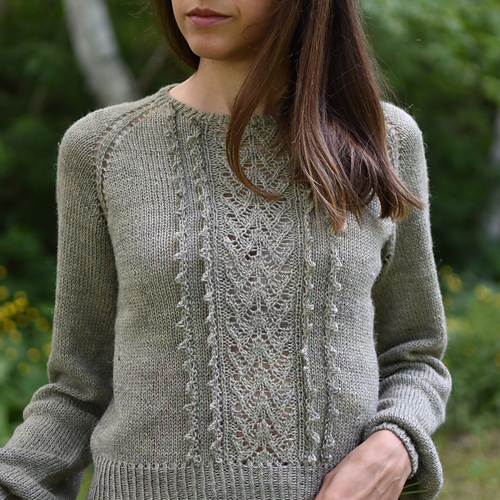 Ravelry: Rebecca pattern by Tricot Design MCL