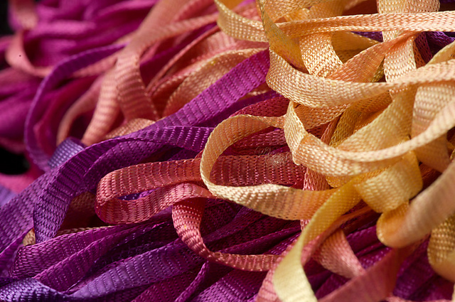 Ravelry: Tess' Designer Yarns Microfiber Ribbon