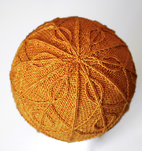 Ravelry: Sunstone pattern by Triona Murphy