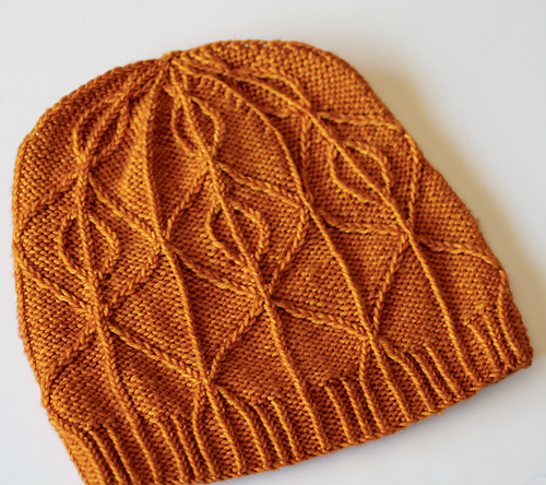 Ravelry: Sunstone pattern by Triona Murphy
