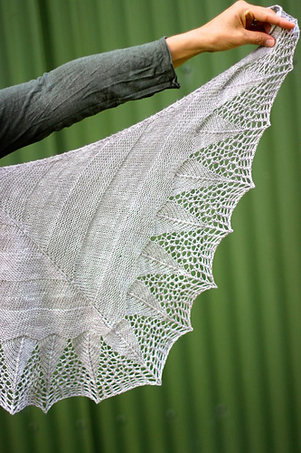 Ravelry: Southern pattern by Libby Jonson