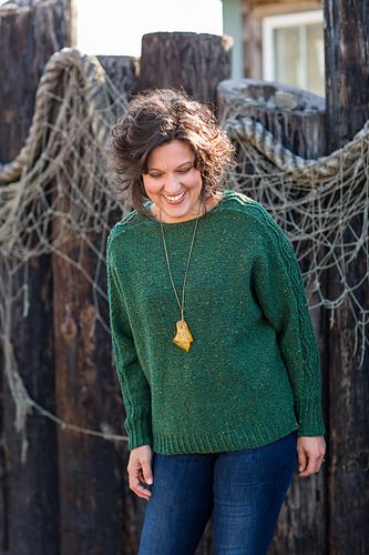 Ravelry: Serpentine pattern by Libby Jonson