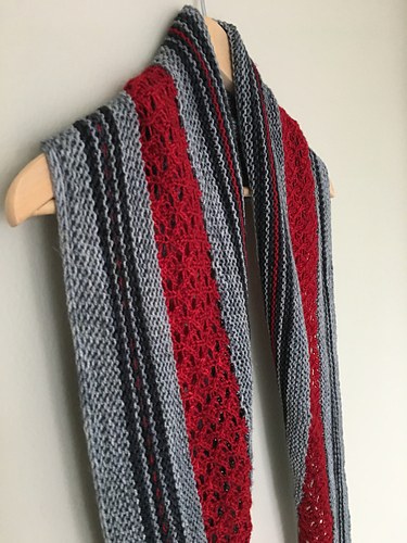 Ravelry: Nightwing pattern by Terry Schmidt