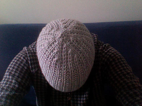 Ravelry: Man Hat pattern by Haven Ashley