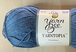 Ravelry: Yarn Bee Yarntopia