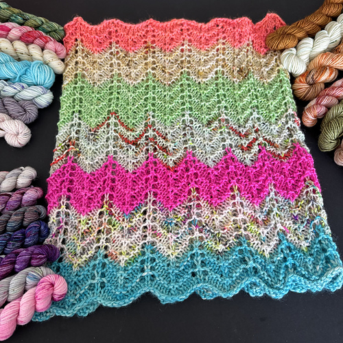 Ravelry: Gather Round Cowl pattern by Woollen Knots