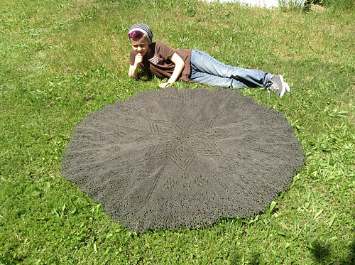 Ravelry: Knot Guilty pattern by Kyla Hurst