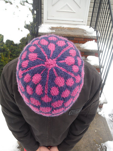 Ravelry: Dottie pattern by Ellie Sine