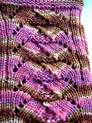 Ravelry: Red Dwarf Socks pattern by Cristi H. Payne