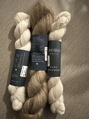 Ravelry: Shibui Knits Silk Cloud