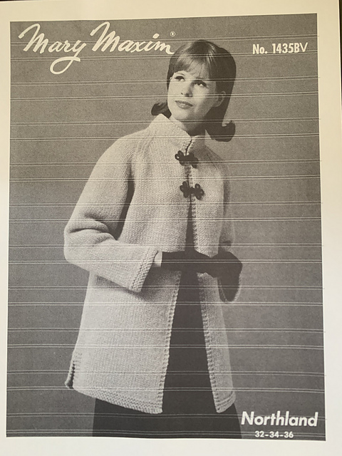 Ravelry: Designs by Mary Maxim