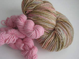 Ravelry: Tree Frog Knits Cestari Superfine Merino