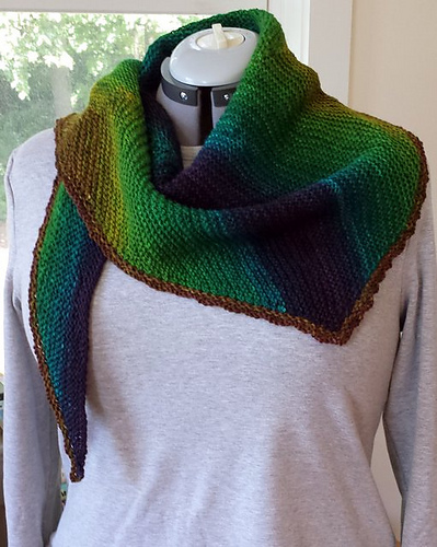Ravelry: Color Collusion pattern by Janice M. Hamby