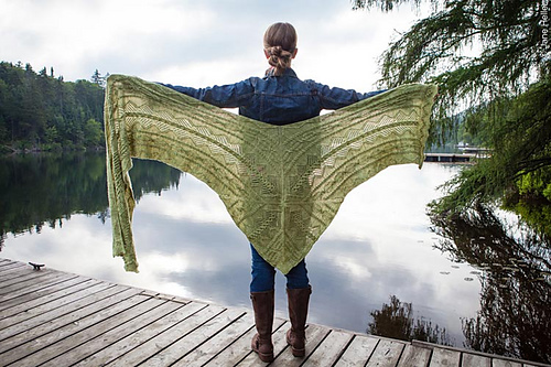 Ravelry: Greystone pattern by Christina Wilkins