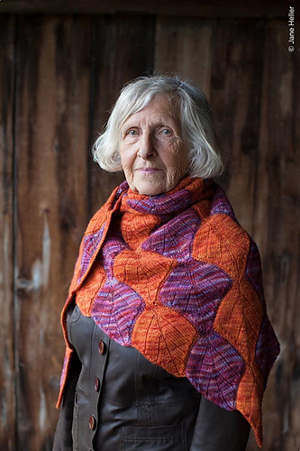 Ravelry: Sweetspire pattern by Caroline Levander