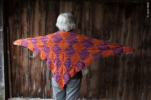 Ravelry: Sweetspire pattern by Caroline Levander