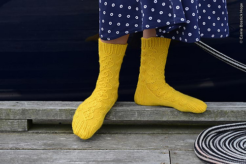 Ravelry: Trigonometric pattern by Maria Näslund